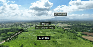 Members of Sereneo by Alveo Residential Lots for Sale Nuvali on OnePropertee