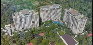 THE ATHERTON in Paranaque by DMCI PROJECT DEVELOPERS INC..