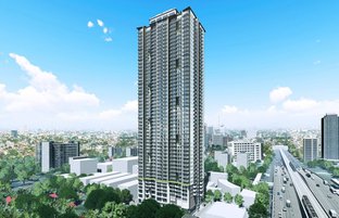 THE CRESTMONT in Diliman Quezon City by DMCI PROJECT DEVELOPERS INC..