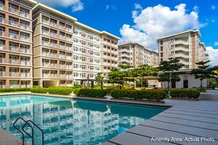 SMDC Trees Residences Fairview QC RFO Condominiums on OnePropertee
