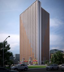 URBAN DECA HOMES TOWERS CUBAO in Cubao Quezon City by 8990 HOLDINGS INC..