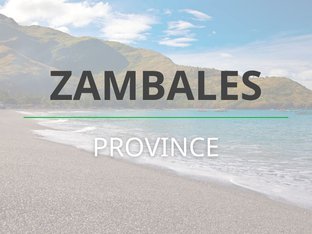 Living in Zambales: Guide to your new home on OnePropertee