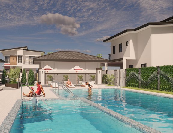 Alexandra Heights 208 Sqm Residential Lot For Sale Norzagaray Bulacan ...