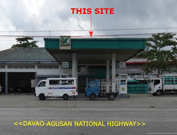 Pre Owned Pre Owned Commercial Property For Sale Davao Park District ...