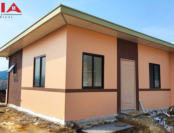 Pag Ibig House And Lot For Sale Rodriguez Montalban Rizal [1,181 ...