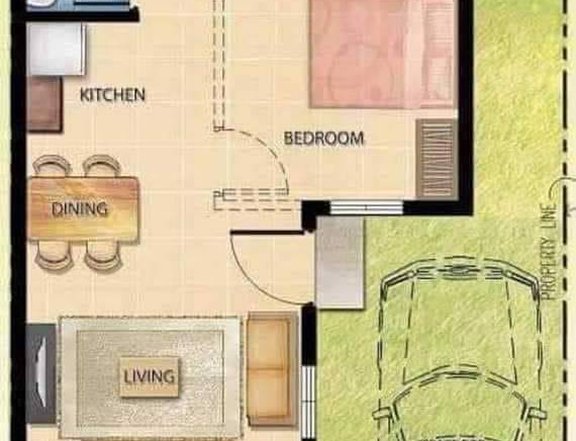 Savannah Fields 50 Sqm 3 Bedroom Single Detached House For Sale General ...