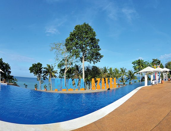 Playa Azalea 283 Sqm Residential Lot For Sale Samal Davao Del Norte [1 ...