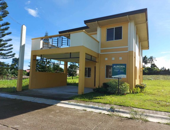Tropical Greens Subdivision House And Lot For Sale Tagaytay Cavite ...