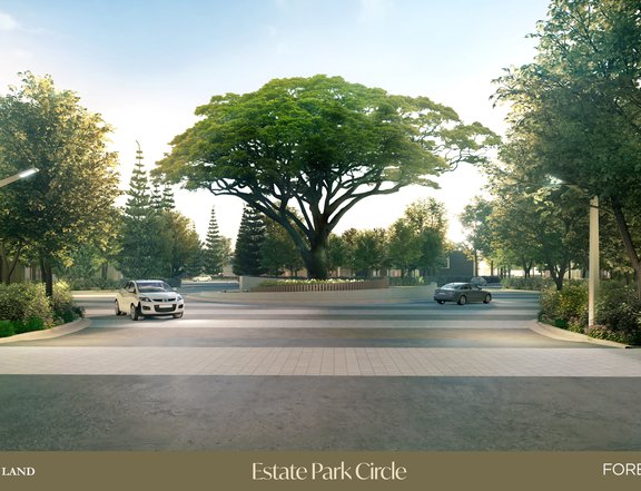 Forbes Estate Lipa 572 Sqm Residential Lot For Sale Lipa Batangas [1 ...