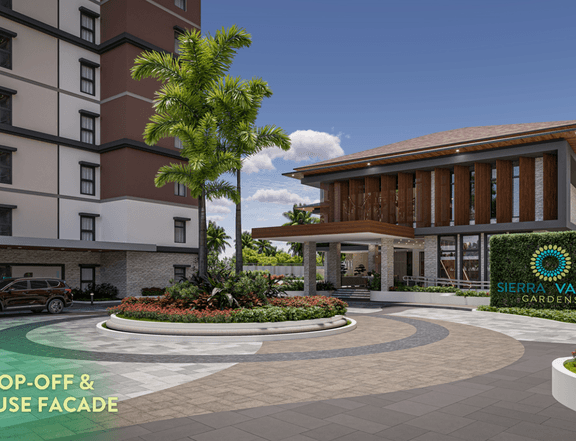 Domus One Cainta Condo Cainta Rizal [2,267 Properties] (September 2025 ...