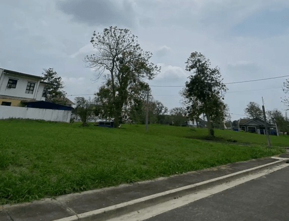 Morningfields At Carmeltown 168 Sqm Residential Lot For Sale Calamba ...