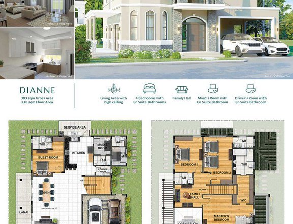Veraville Properties For Sale Las Pinas [34 Properties] (June 2026) on ...