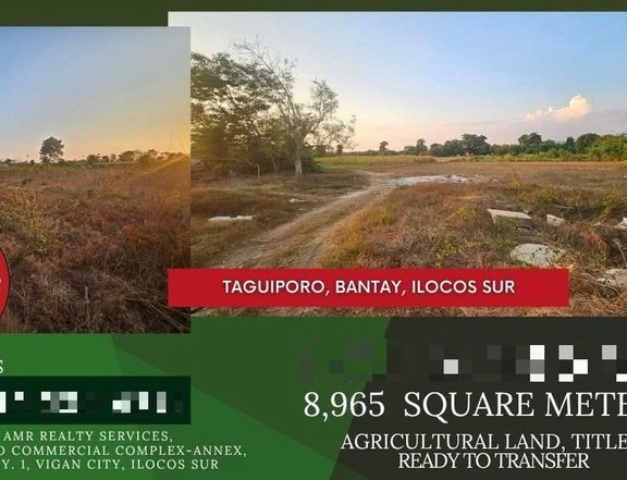 Best Lot For Sale Ilocos Sur [57 Properties] (June 2026) on ...
