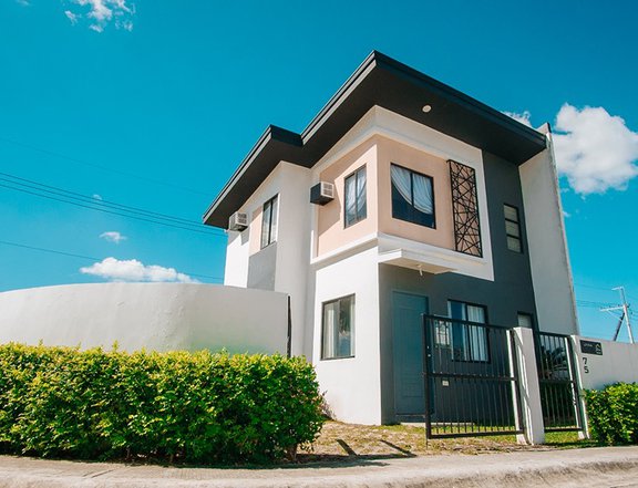 Single Attached House For Sale General Trias Cavite 🏘️ [1,274 ...