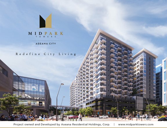 MidPark Towers - Real Estate Professional Selling on OnePropertee