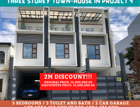 Project 4 Cubao Quezon City [12,102 Properties] (February 2023) on ...