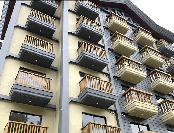 Napa Crosswinds Tagaytay [2,175 Properties] (September 2022) on ...