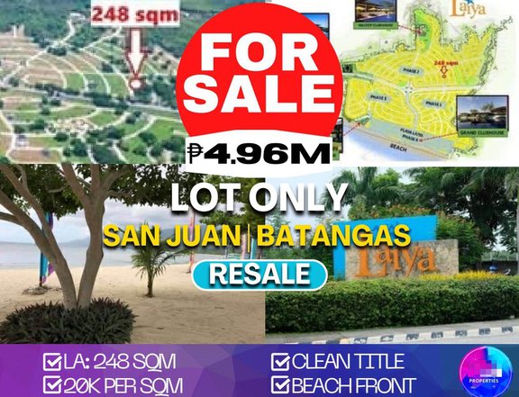 Clean Title Lot For Sale Ibaan Batangas [1,244 Properties] (June 2026 ...