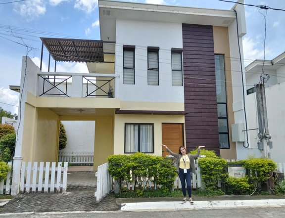 Single Attached House For Sale Tanza Cavite [2,355 Properties ...