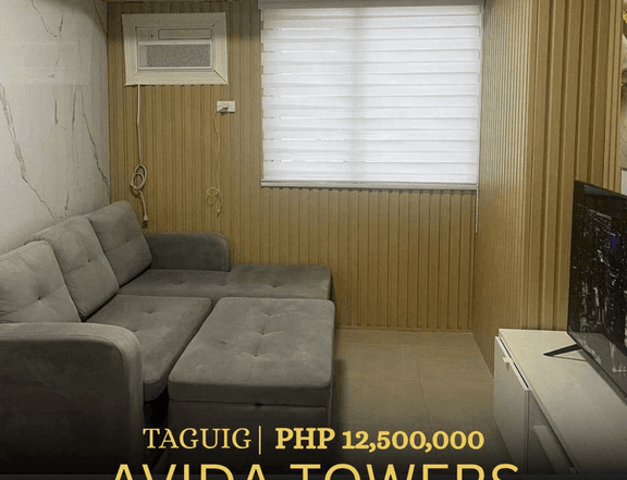 Avida Towers Turf BGC Photos [64,954 Properties] (March 2026) on ...