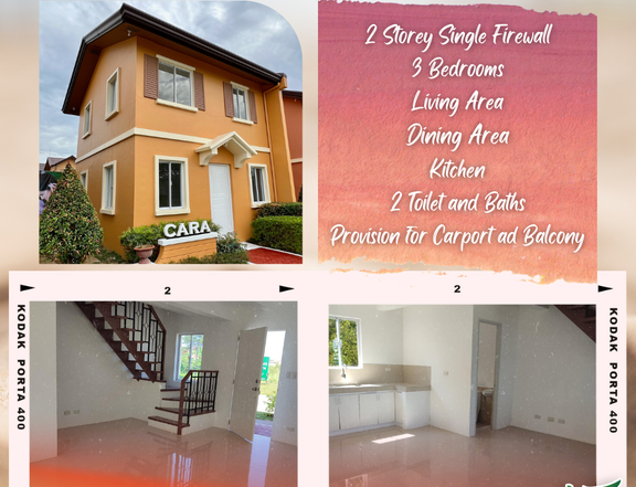 Cara Unit [15,997 Properties] (July 2023) on OnePropertee.com