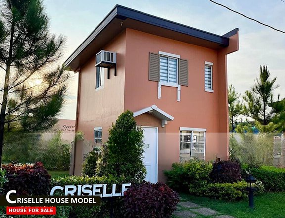 Catherine Model Lancaster House And Lot For Sale Cavite [2,085 ...