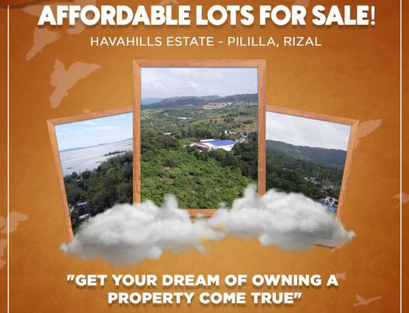 Residential Lot For Sale Pililla Rizal 🚜 [709 Properties] (December ...