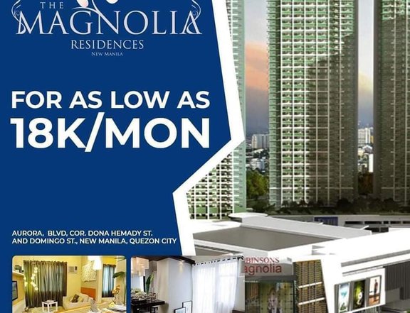 Cubao To Gilmore [1,289 Properties] (December 2023) on OnePropertee.com