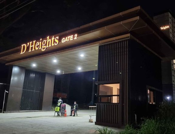 D Heights Monterrace Suites Clark 🏙️ [869 Properties] (September 2023 ...