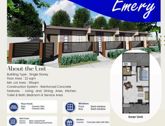 House And Lot For Sale In Cavite Worth 1 Million 🏘️ [24 Properties ...