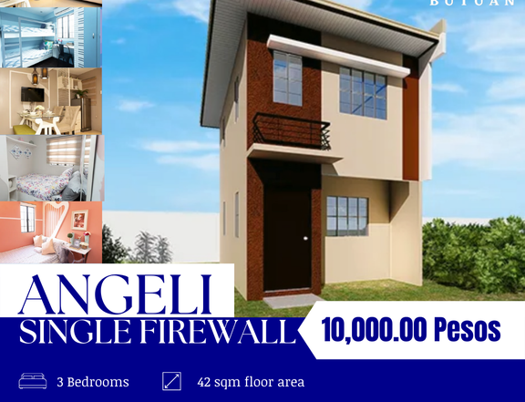 Firewall Duplex [1944 Properties] (January 2022) on OnePropertee.com