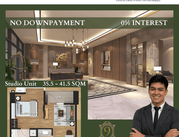 Bgc Map Guide [25,580 Properties] (September 2023) on OnePropertee.com