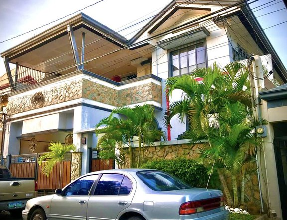 2 Storey House And Lot For Sale Paranaque 🏘️ [1,241 Properties] (February 2024) on OnePropertee.com