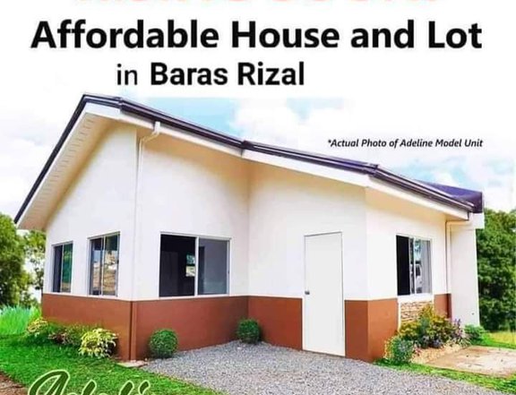 Bungalow House And Lot For Sale Baras Rizal 🏘️ [113 Properties] (March ...