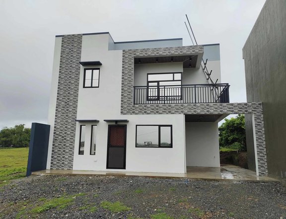 Single Detached House For Sale Alaminos Pangasinan 🏘️ [156 Properties ...
