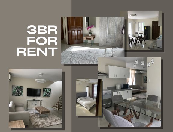 3 Storey House And Lot For Rent Silang Cavite 🏘️ [5 Properties ...