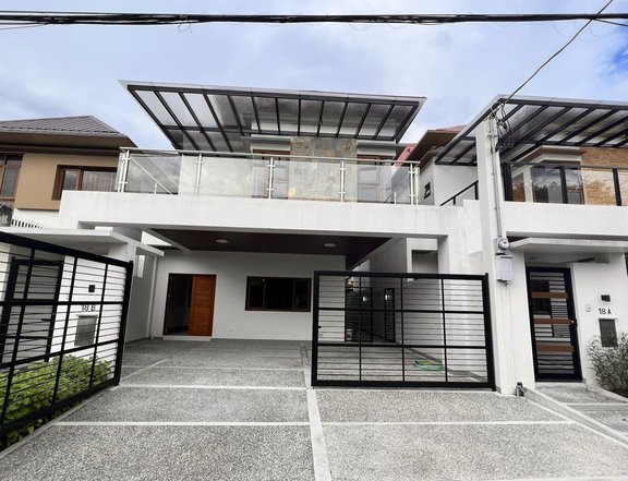 Bf Homes 1 House And Lot For Sale [35,554 Properties] (August 2023) on ...