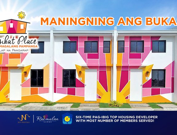Pagsikat Place Properties For Sale Magalang Pampanga [651 Properties ...