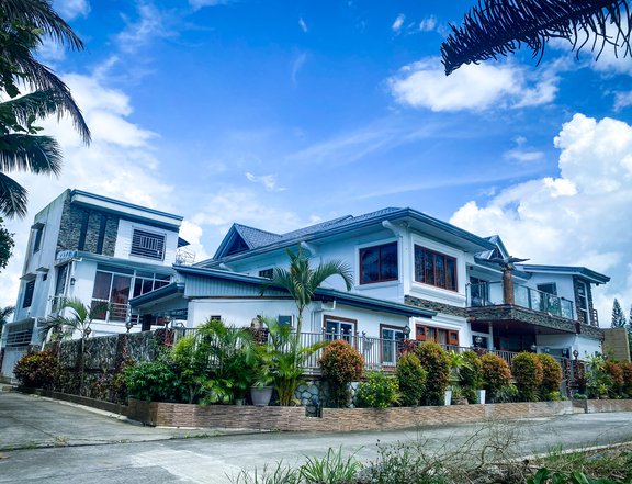 7 Bedroom House And Lot For Sale Tagaytay Cavite 🏘️ [18 Properties] (January 2024) on ...