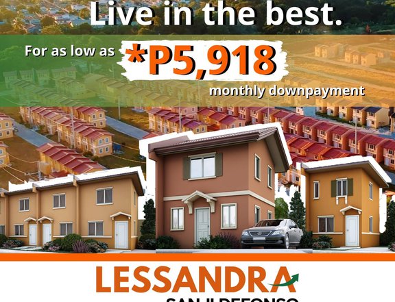 Lessandra Homes Bulacan 🏘️ [194 Properties] (October 2022) on ...