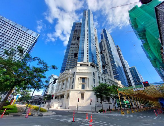 Taguig Uptown Bonifacio Tower 2 [21,589 Properties] (June 2023) on ...