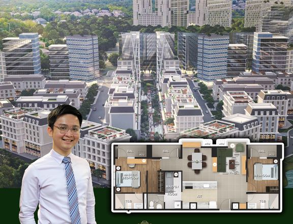 9 Sqm Room [29,526 Properties] (June 2024) on OnePropertee.com