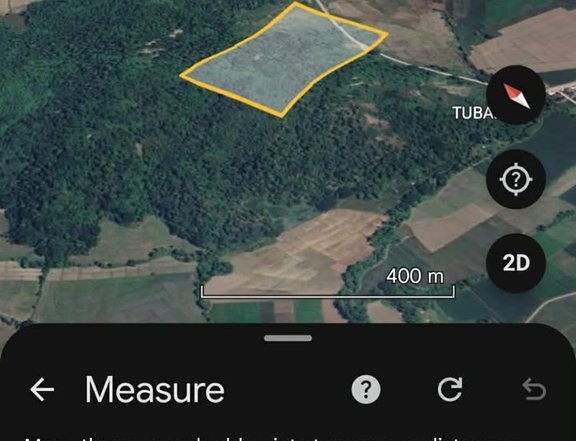 Residential Farm Lot For Sale Sablayan Occidental Mindoro [2 Properties ...