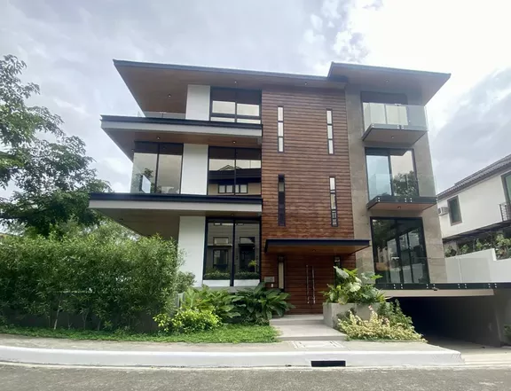 Master Plan House And Lot For Sale BGC Taguig [2,186 Properties] (April ...