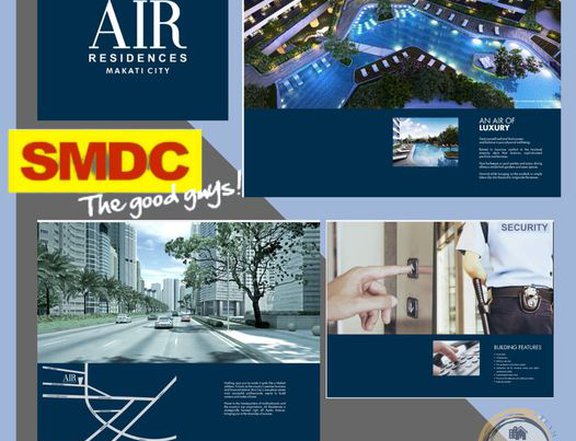 Air Residences Unit Layout [17,931 Properties] (May 2023) on ...