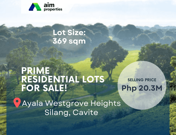 Lot For Sale Silang Cavite [2,423 Properties] (September 2024) on ...