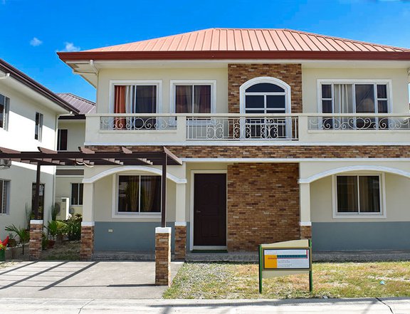Alexandra Solana House And Lot For Sale Philippines [562 Properties ...