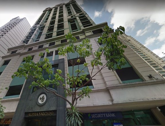 Cyberscape Alpha [228 Properties] (June 2023) on OnePropertee.com