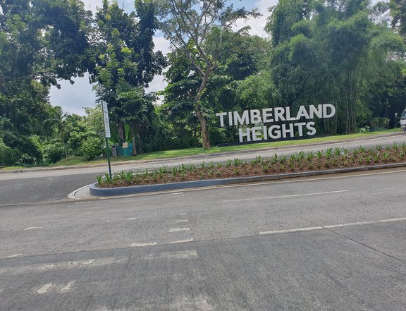 House And Lot For Sale Timberland Heights San Mateo Rizal [77,554 ...