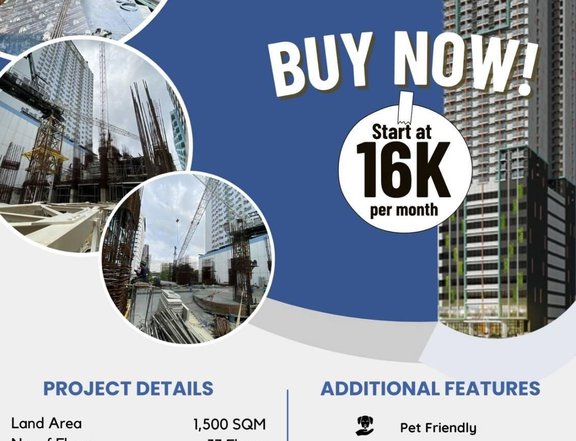 Gma Studio Location [19,273 Properties] (July 2023) on OnePropertee.com